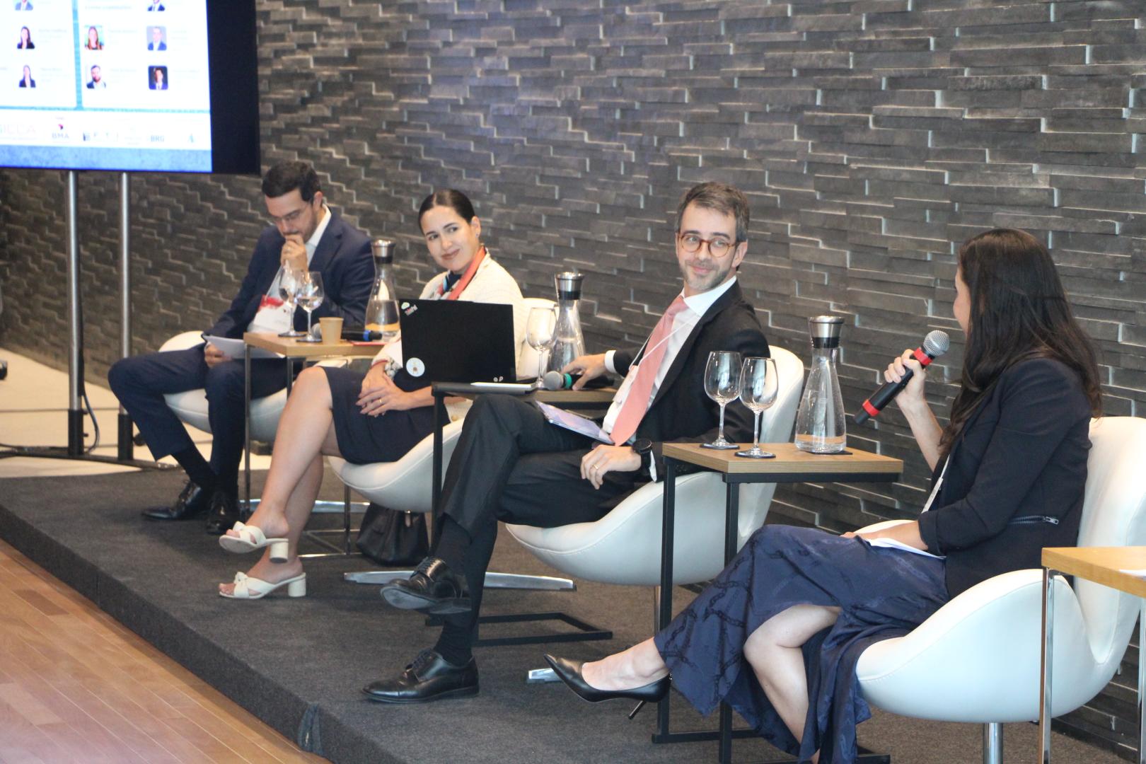 Young ICCA Skills Training Workshop – Cross-Examination of Experts | Young ICCA